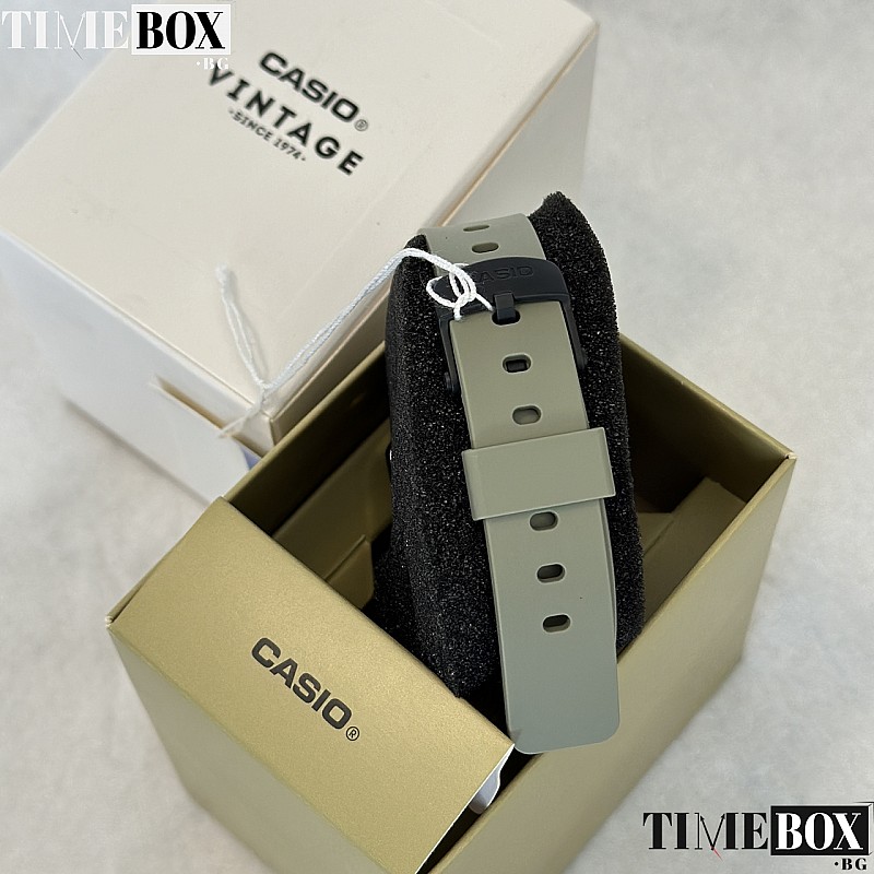 Мъжки часовник Casio Vintage A100WEF-3AEF | 92.80 лв. (47.45€)